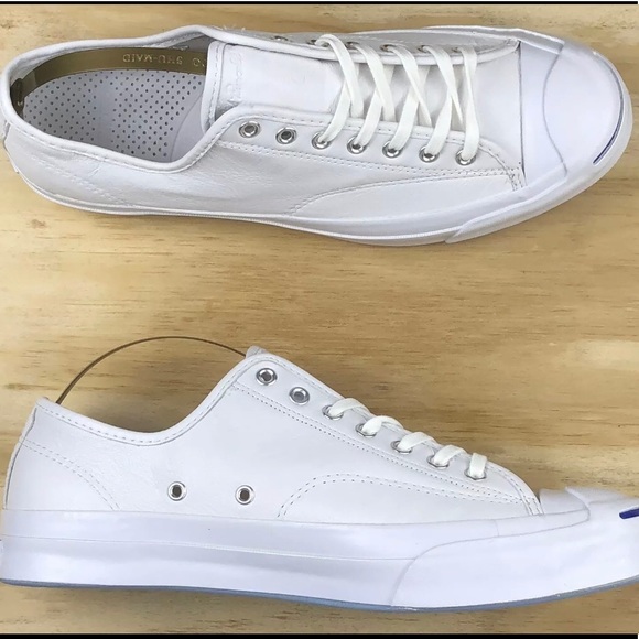 Converse | Shoes | Jack Purcell Signature Ox Sneakers New Multi Size ...